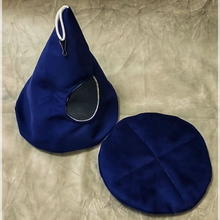 Уютный домик гамак для грызунов