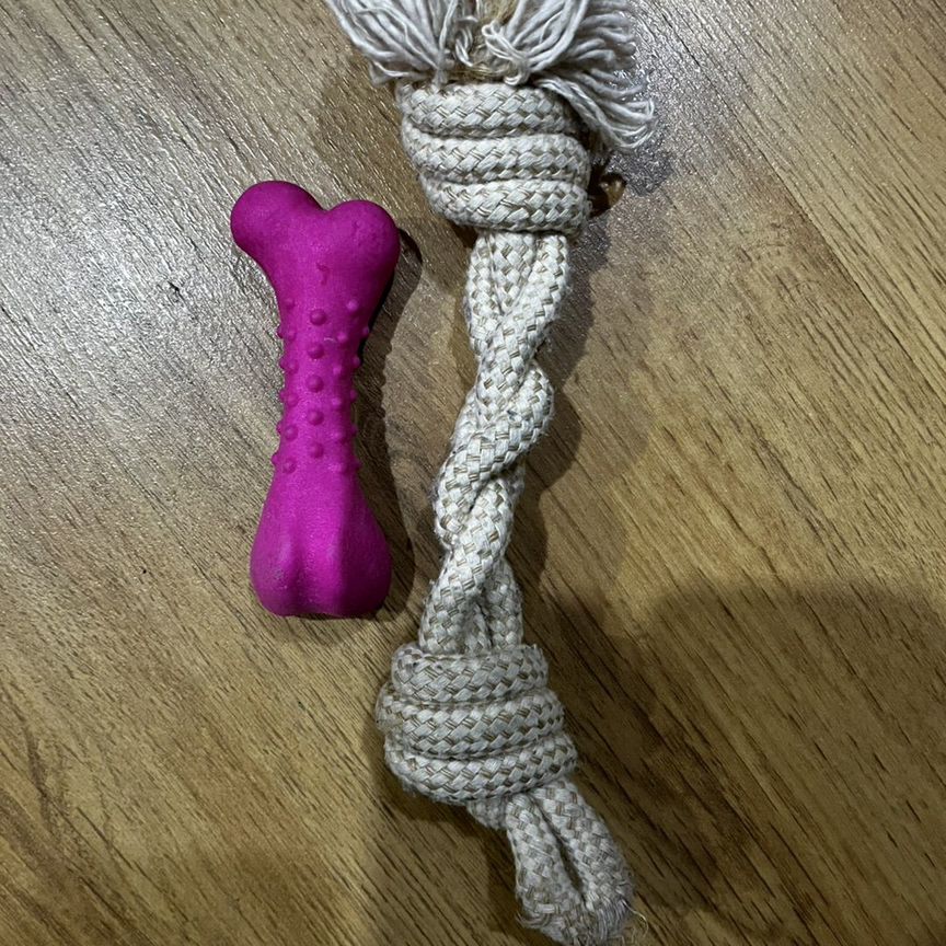 Игрушка для собак