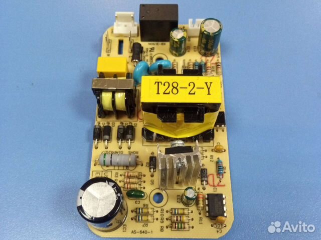 Новая плата питания KFE-sps907d-V.0 купить в Москве | Товары для дома и ...