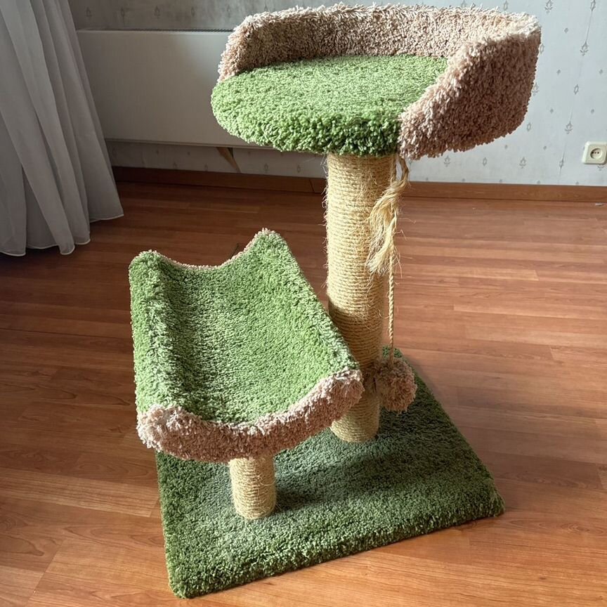 Когтеточка