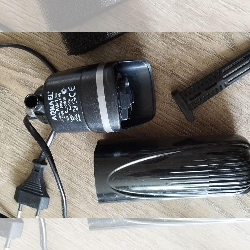 Фильтр aquael fan 1
