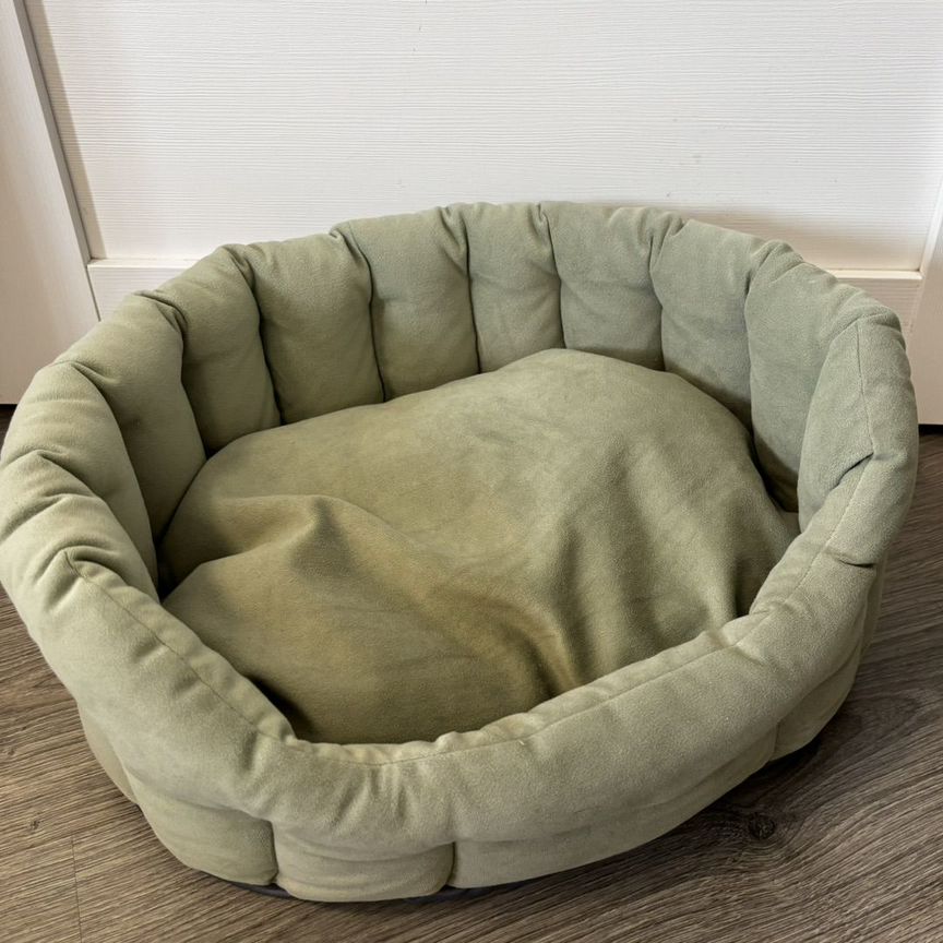 Лежанка для животных