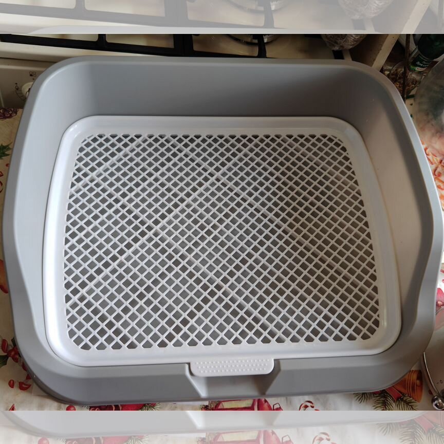 Туалет лоток для собак