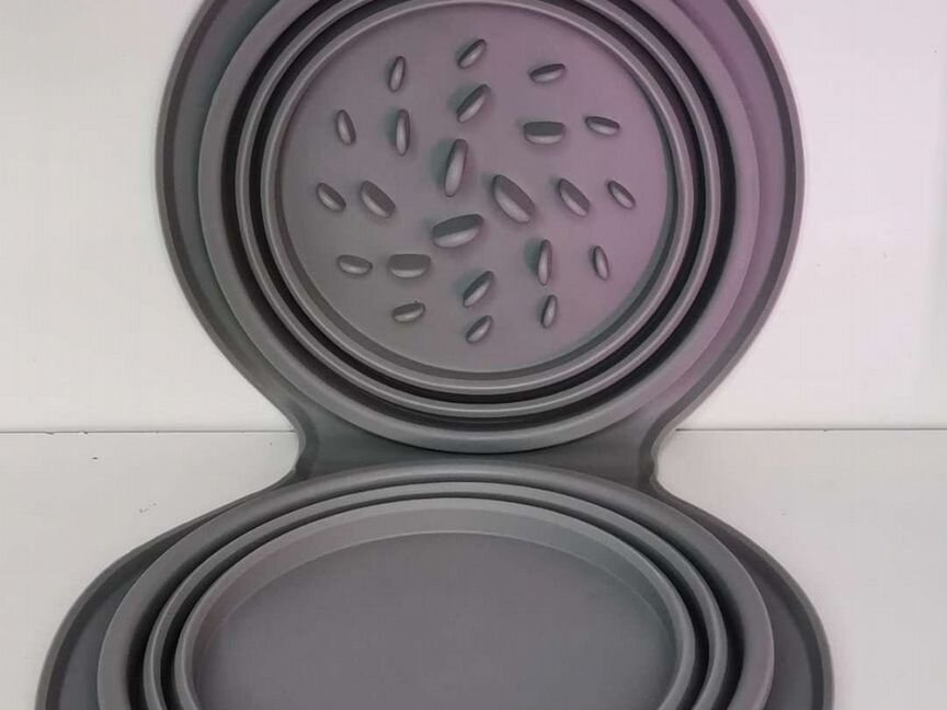 Миска для животных