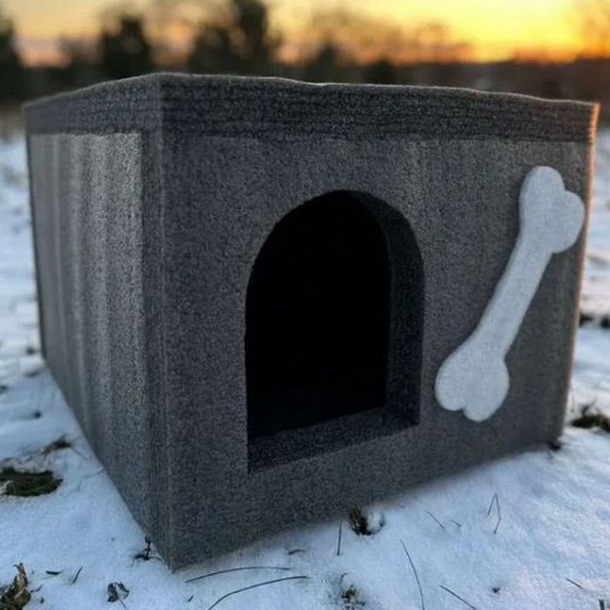 Собачья будка