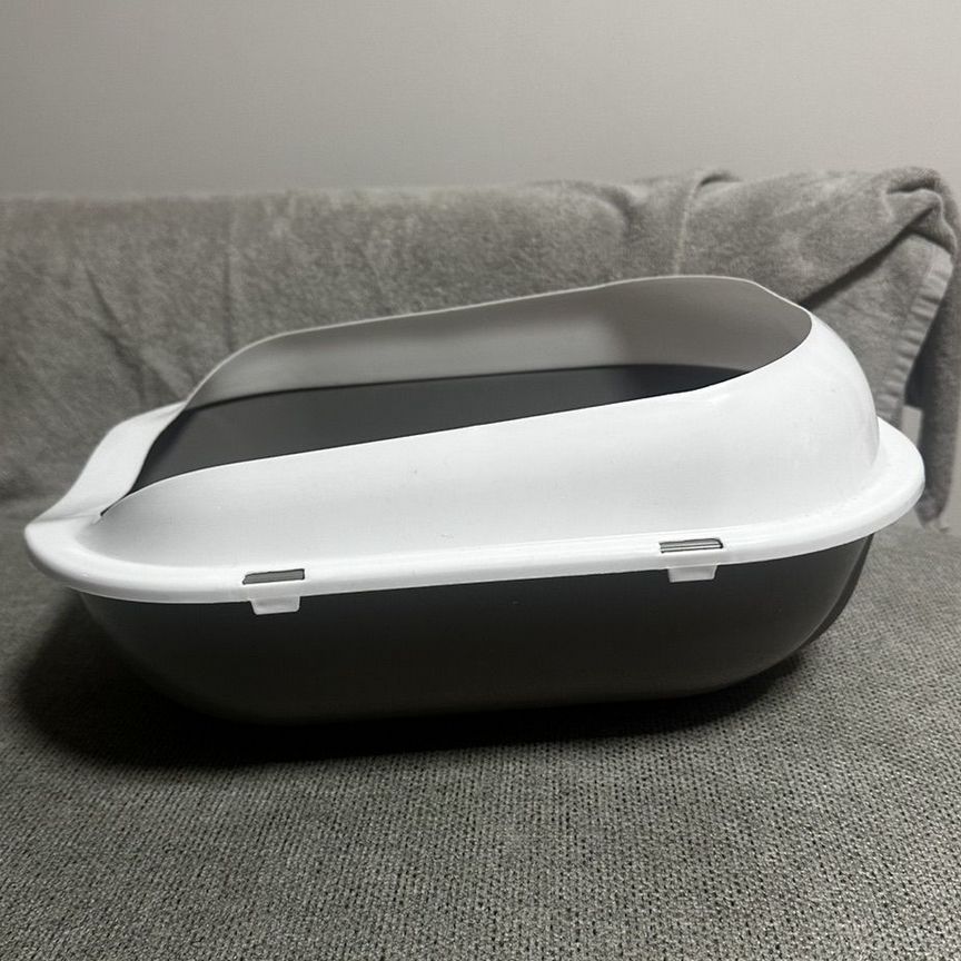 Лоток для котят