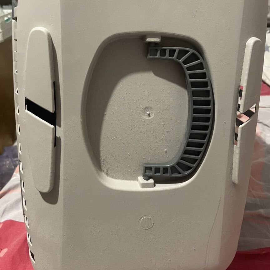 Переноска для животных