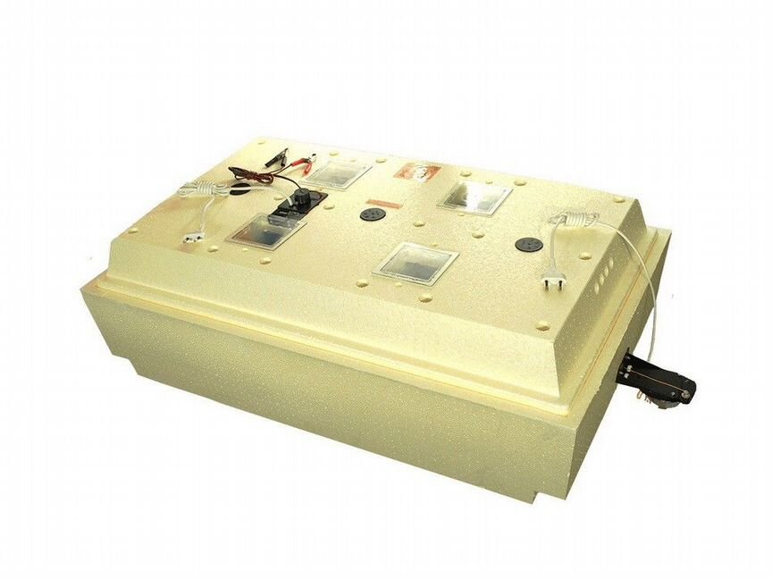 Инкубатор Золушка