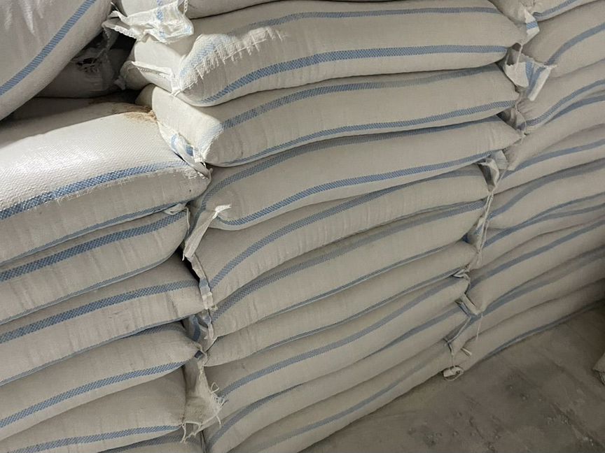 Отруби пшеничные