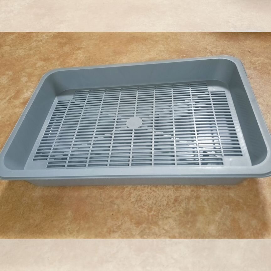 Лоток для кошек