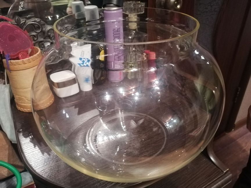 Аквариум 15л