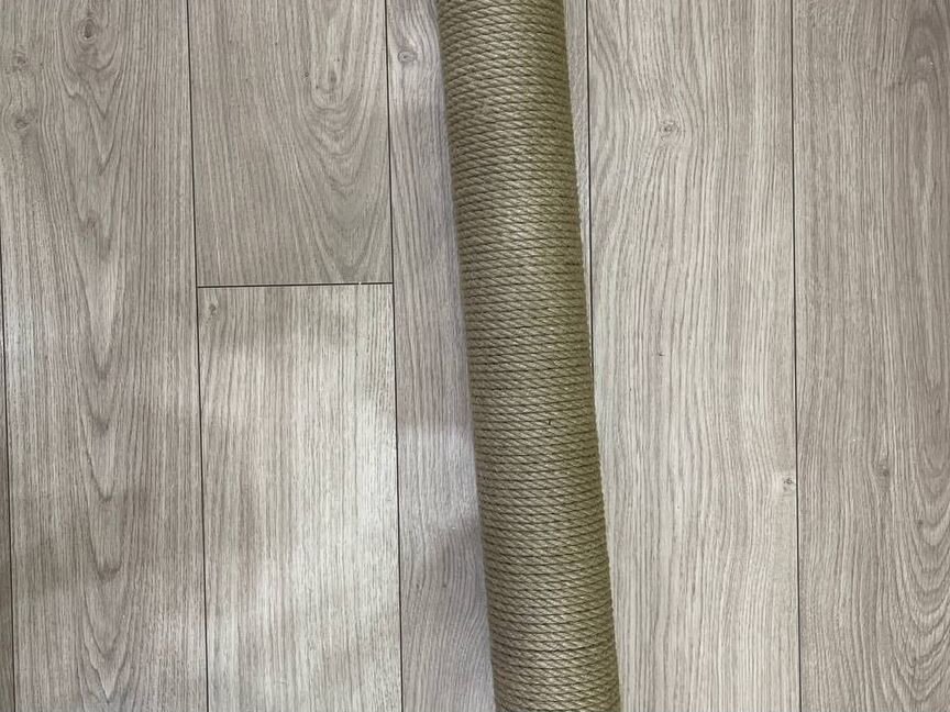 Столбик для когтеточки