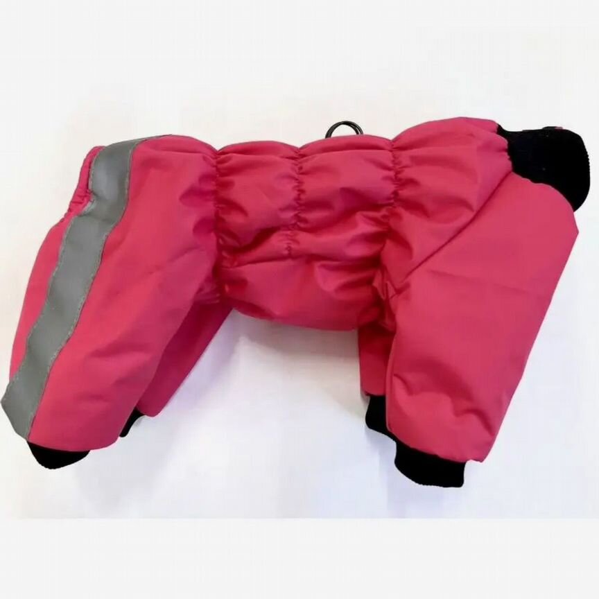 Одежда для собак мелких пород девочка