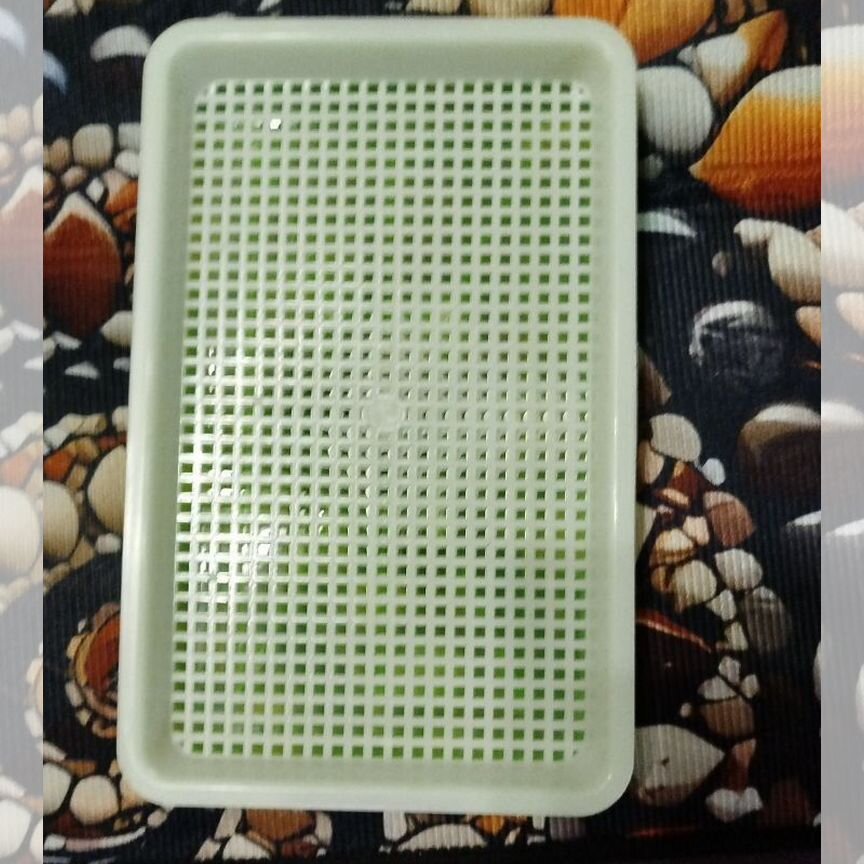 Лоток для Хомяков, крыс