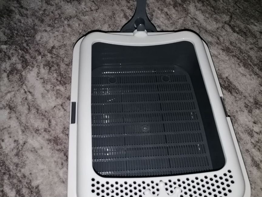 Лоток для кошек