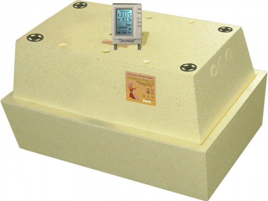 Инкубатор для яиц