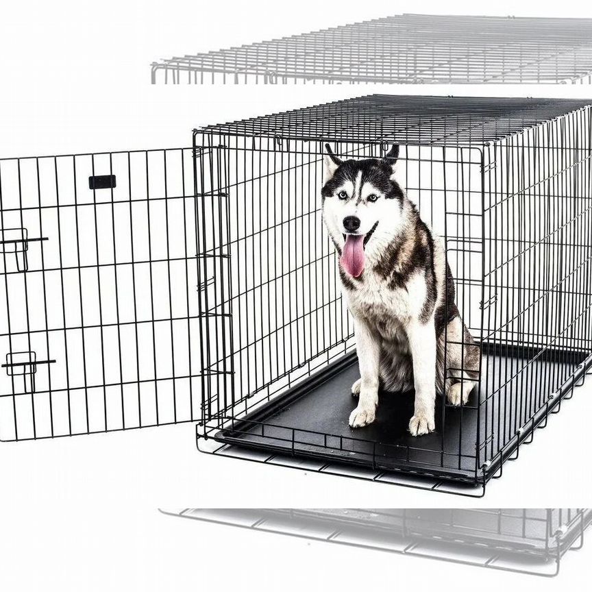 Клетка для собак 5 размер