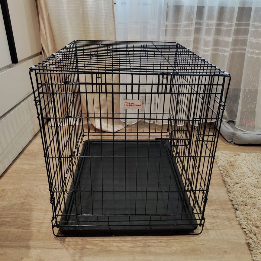 Клетка для собак