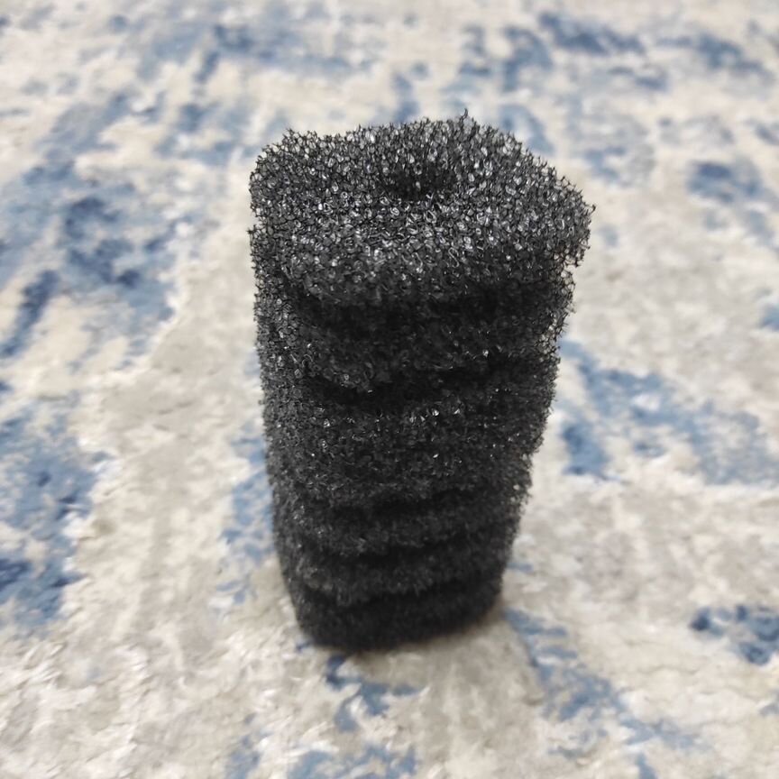 Фильтрующий элемент (фильтр для аквариума)