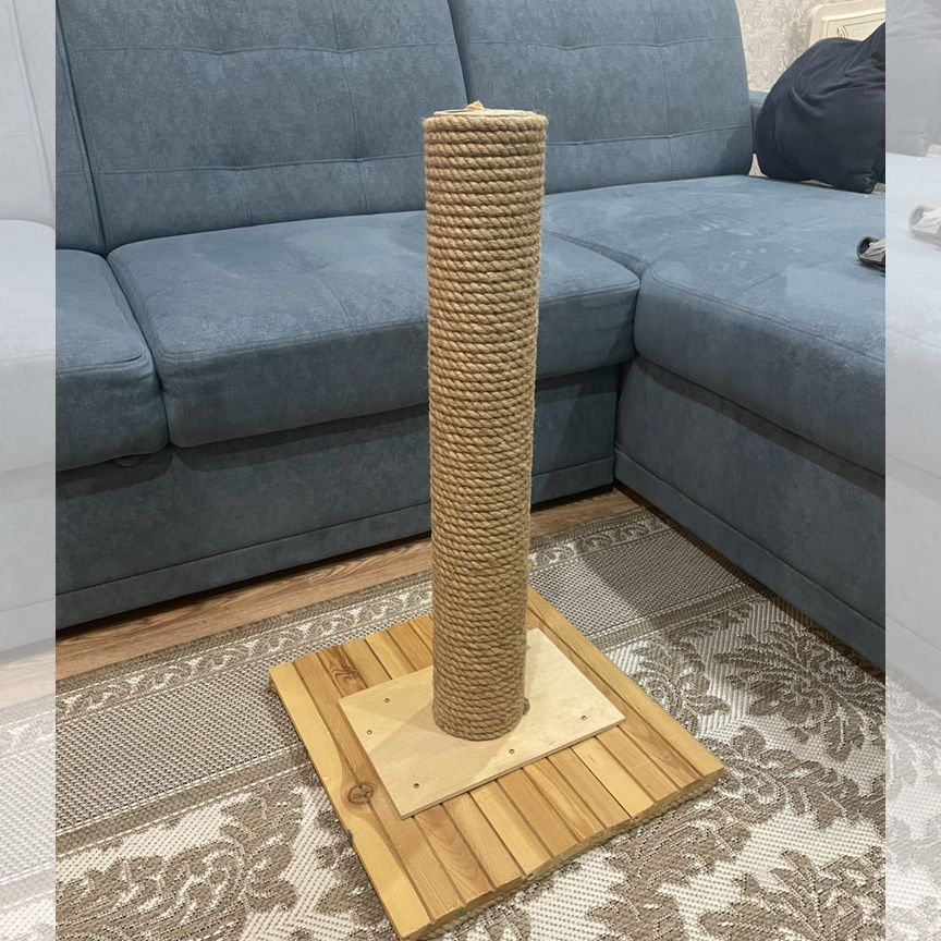 Когтеточка для кошки