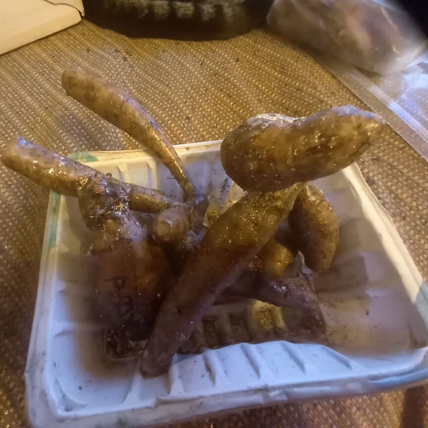 Декор для аквариума