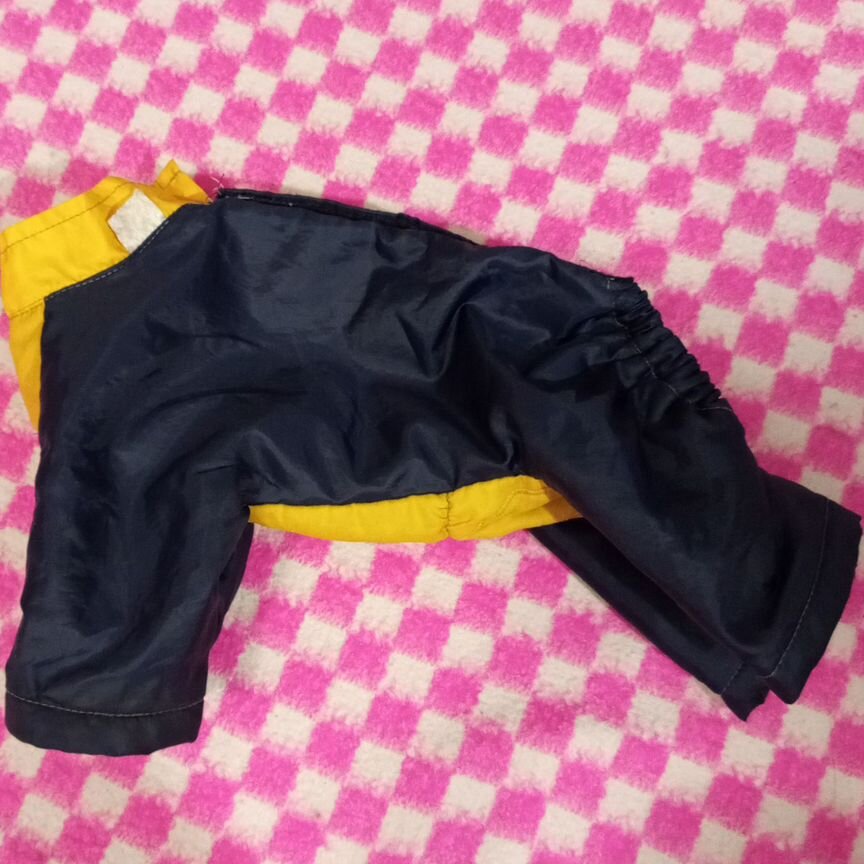 Одежда для собак