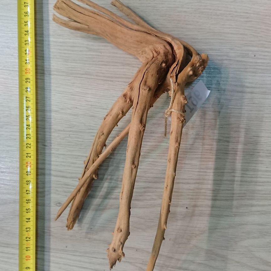 Коряги для аквариума (мелкие ветвистые)