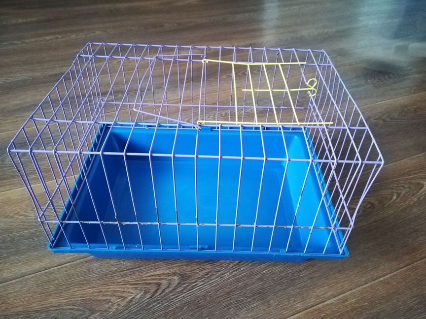 Прокат Клетки переноски для грызунов