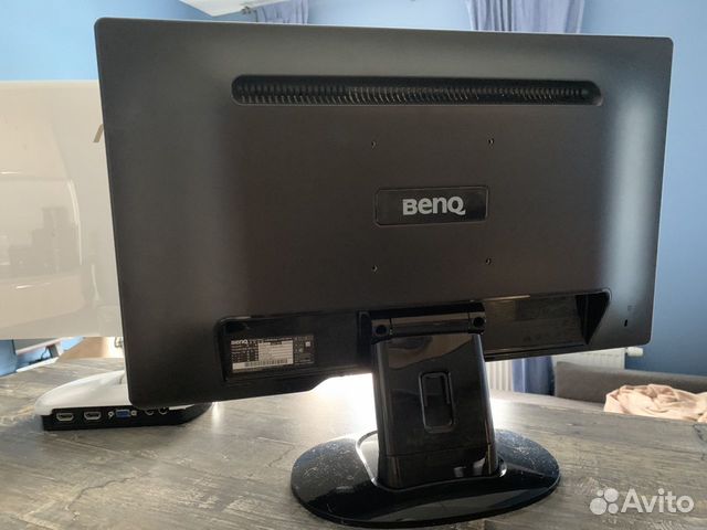 Монитор Benq LCD G2220HDA купить в Санкт-Петербурге | Электроника | Авито