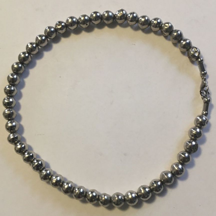 Ошейник бусы для собаки