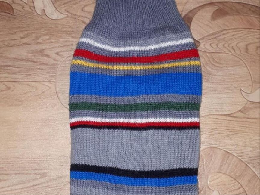 Кофта для собаки