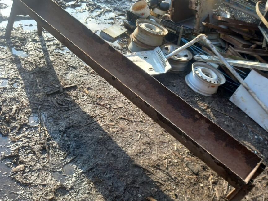 Кормушка для овец