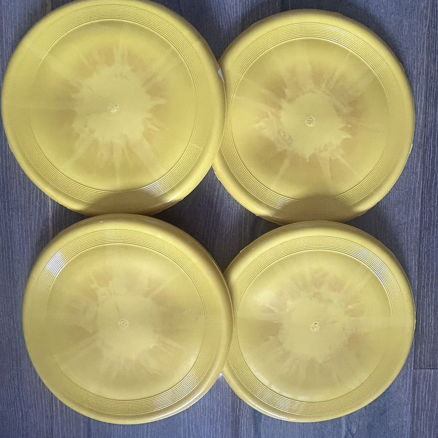 Диск фризби для собак Gummy 215