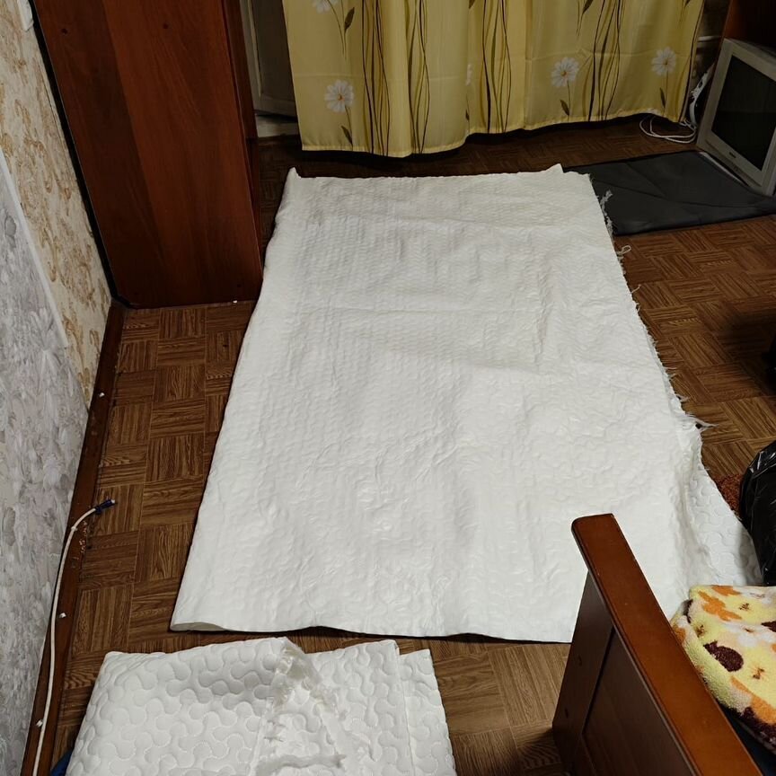 Многоразовый ткань