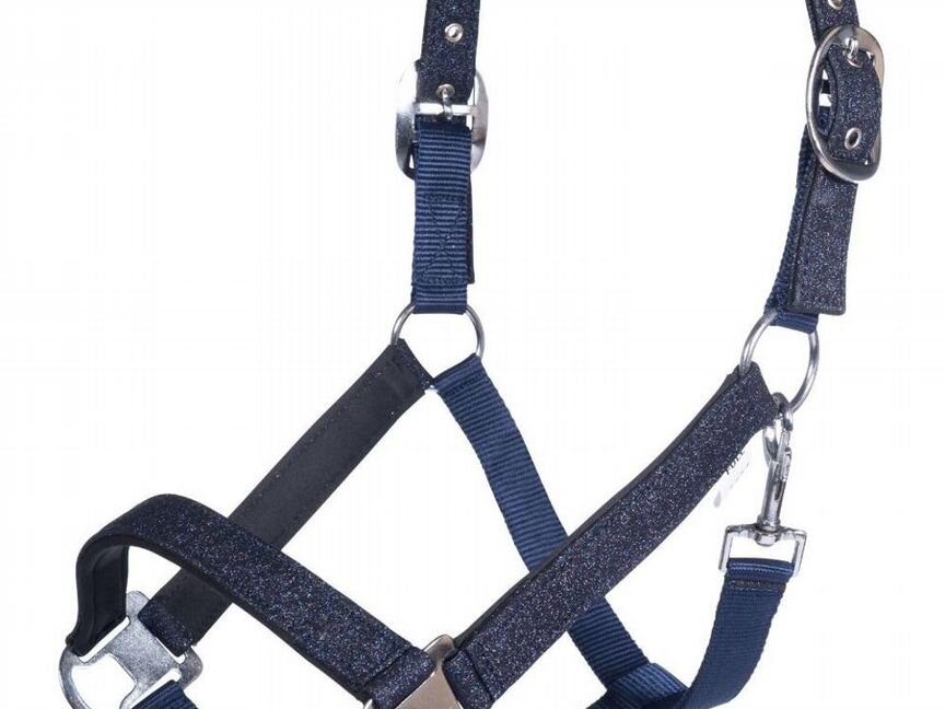 Недоуздок HKM