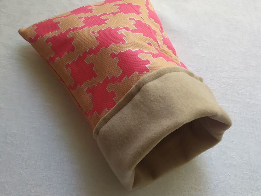 Мешок для морских свинок