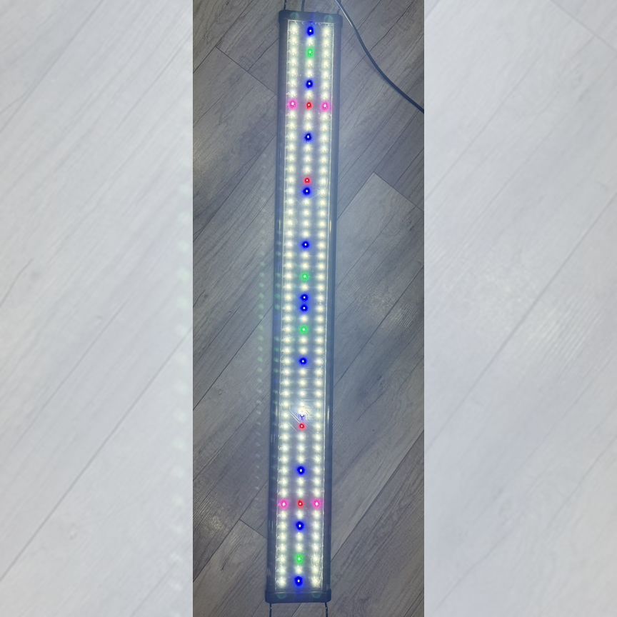 Аквариумная лампа 110 см