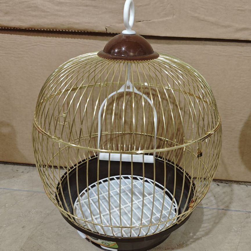 Клетка для птиц