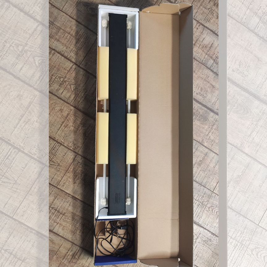 Светильник для аквариума juwel