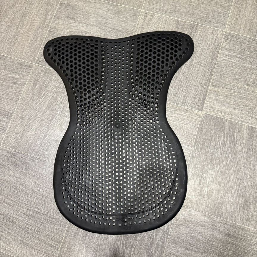 Гель под седло