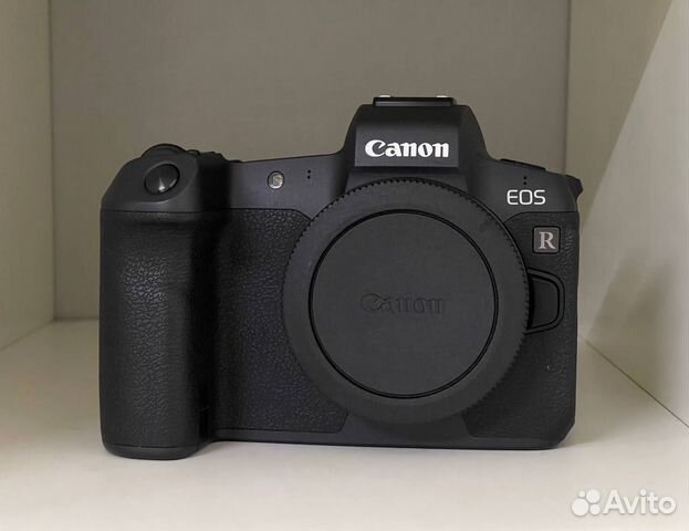 Canon EOS R Body id 14 720L купить в Москве | Электроника | Авито