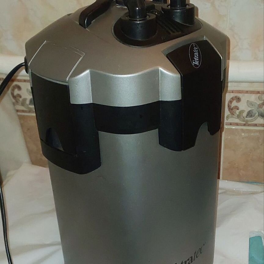Фильтр для аквариума tetra tec ex 700
