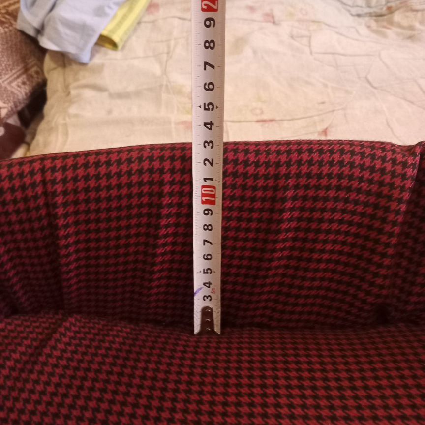 Лежанка для маленьких собак и кошек