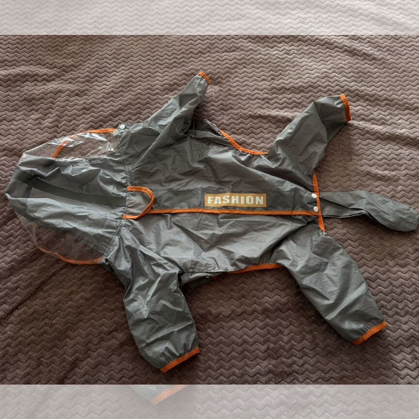 Костюм для собак