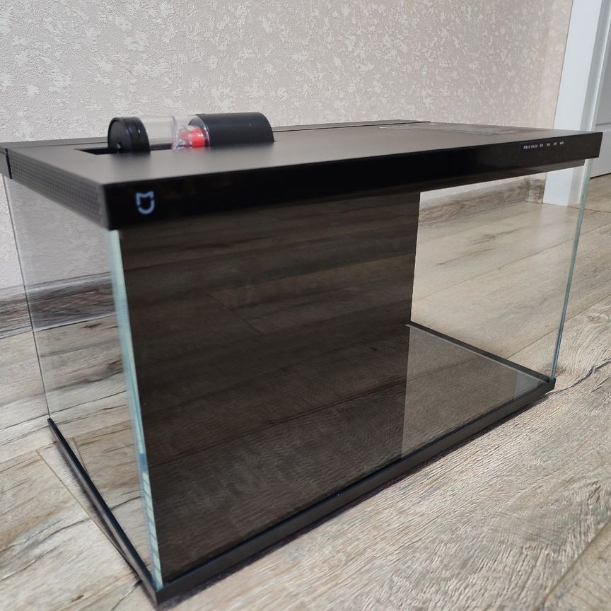 Умный аквариум Xiaomi Mijia tank myg100
