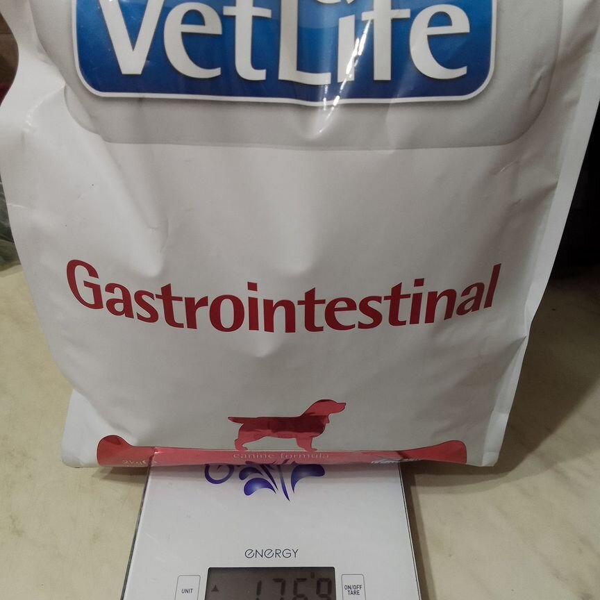 Корм для собак farmina gastrointestinal