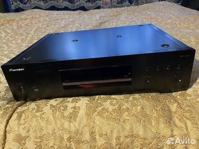 Pioneer BDP-LX 88 блюрей купить в Быково | Электроника | Авито