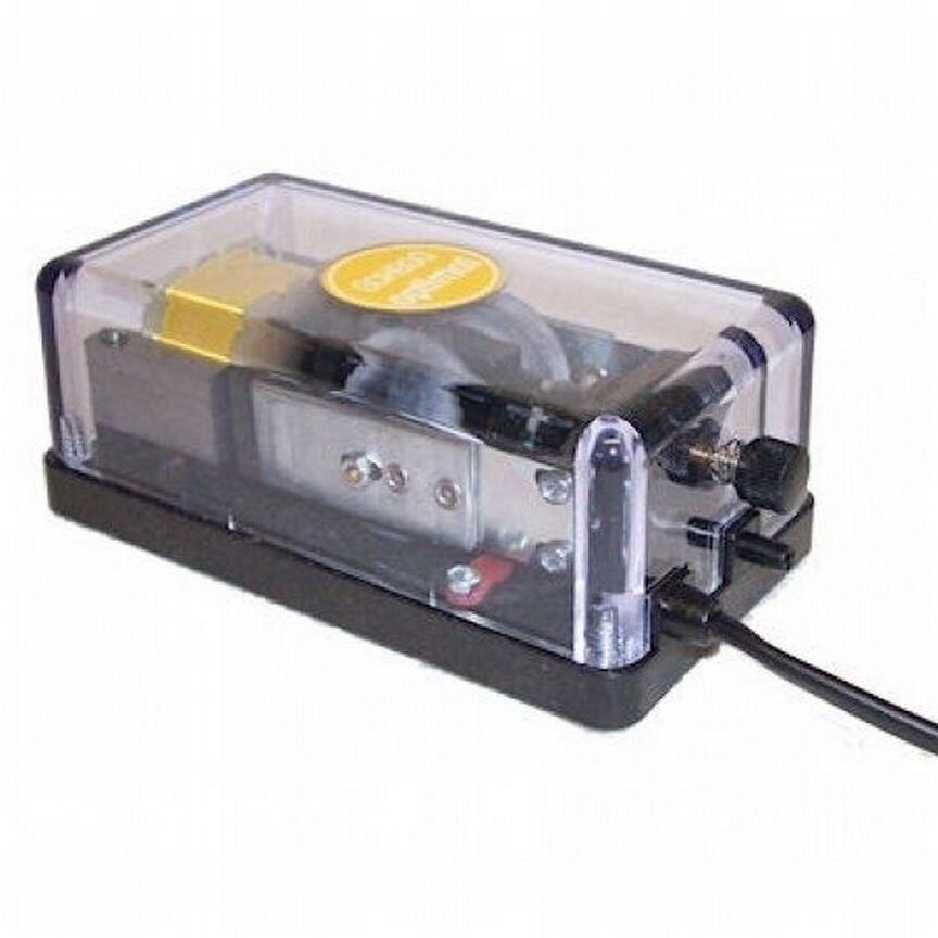 Компрессор Schego optimal 250