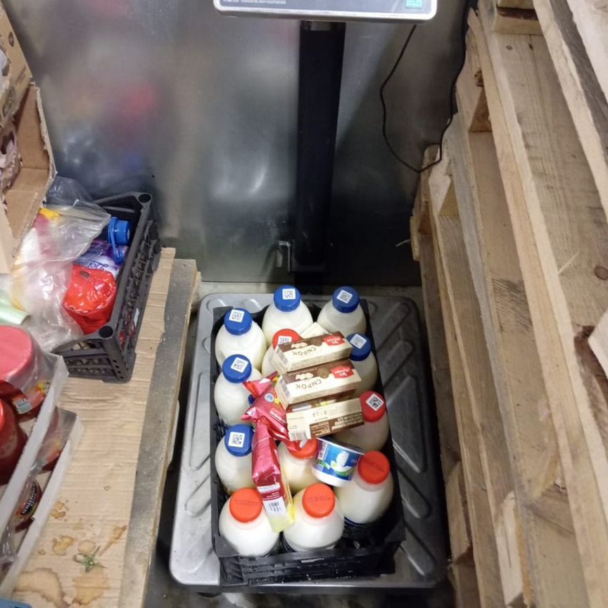 Продукция для Ваших Животных