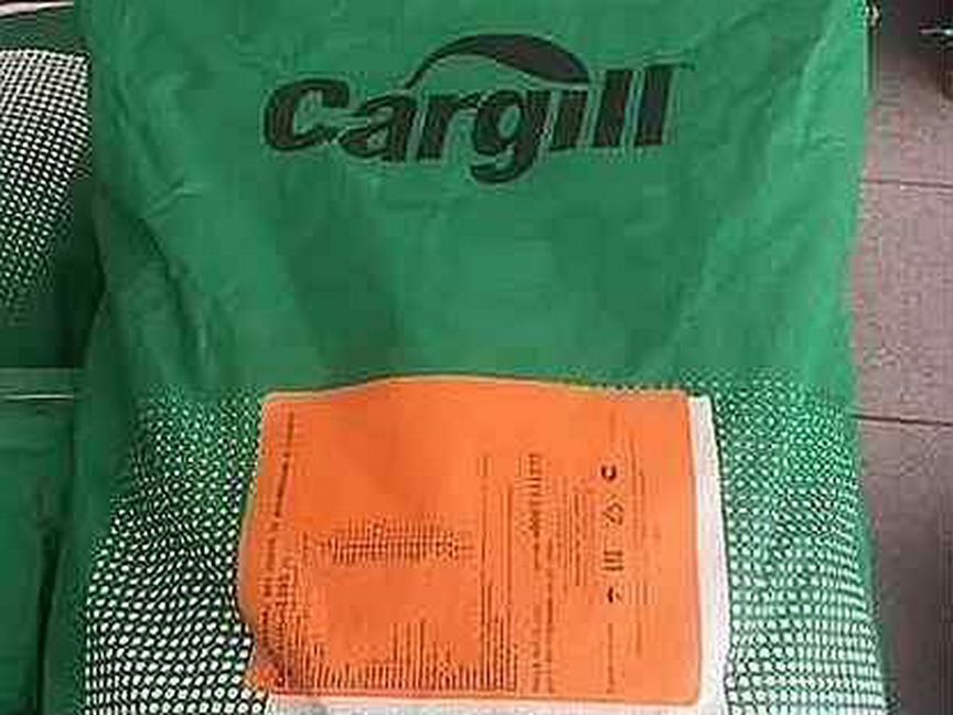 Премикс Cargill (Kаргилл) 3%